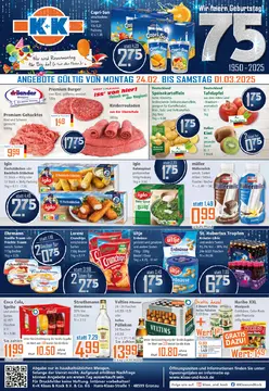 Duitse folders en aanbiedingen | AlleFolders