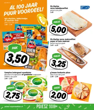 Poiesz folder week 6 | AlleFolders