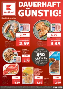 Kaufland folder en aanbiedingen | AlleFolders
