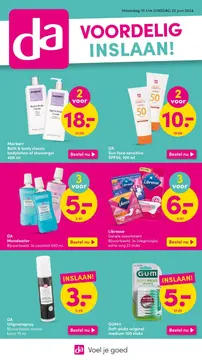 Drogist - AlleFolders - AlleFolders