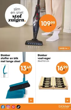 Blokker folder week 5 | AlleFolders