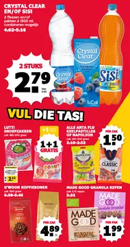 MCD Supermarkt folder week 40 | AlleFolders