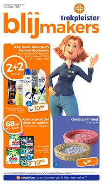 Drogist - AlleFolders - AlleFolders