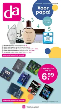 Drogisterij folders en aanbiedingen - AlleFolders